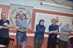Oldies – Howth Singing Circle