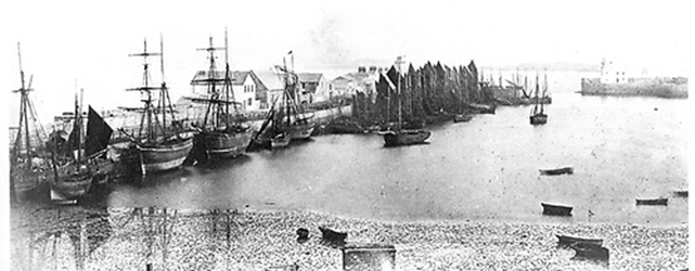 Summer 2022 – Howth Singing Circle