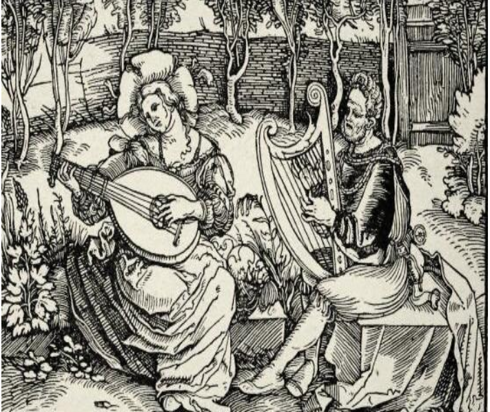 May 2025 – Howth Singing Circle